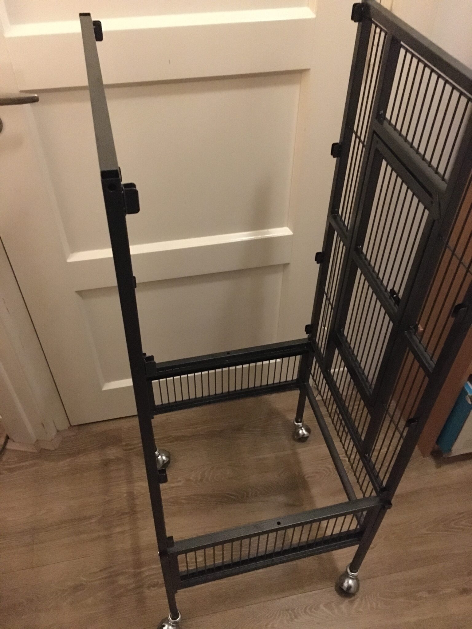 Parrot Bird Cage - Product Review | Best Parrot Toys